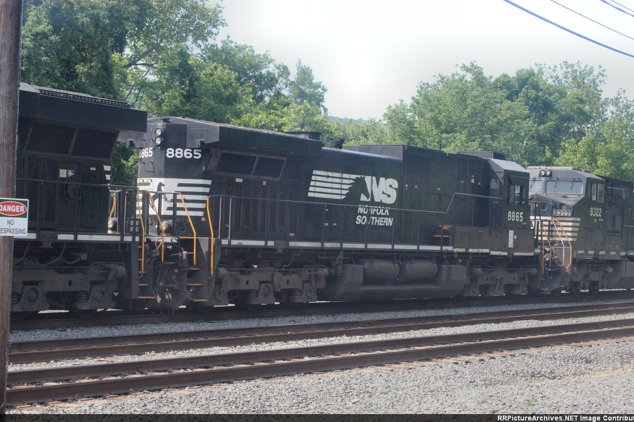 NS 8865